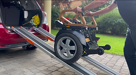 Videos | hoss Mobility